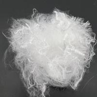 China 100% Biodegradable And Compostable Polylactic Acid Fiber For Textiles for sale