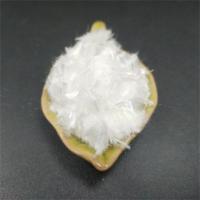 China High Tensile Strengths Nylon Fiber For Construction for sale