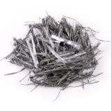 China CE Certificate 54mm Concrete Polypropylene Fiber Hybrid Type For Cement And Mortar for sale