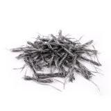 China CE Certificate 54mm Concrete Polypropylene Fiber Hybrid Type For Cement And Mortar for sale