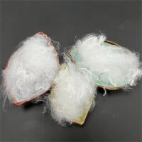 China Short Cut 6mm Polylactic Acid PLA Fiber Corn Fiber For Oil Industry for sale