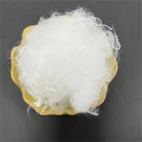 China Anti Bacteria And Material PLA Fiber For Filling Material for sale