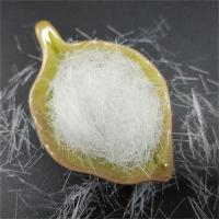 China Synthetic Staple PVA Fiber For Good Substitution Of Asbestos for sale