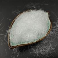 China Synthetic Staple PVA Fiber For Good Substitution Of Asbestos for sale