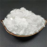China Nylon Fiber For Controlling Plastic Shrinkage And Thermal Cracking for sale
