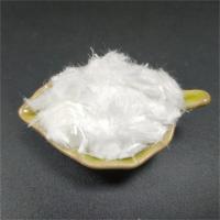 China Nylon Fiber For Controlling Plastic Shrinkage And Thermal Cracking for sale