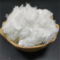 China Nylon Fiber For Controlling Plastic Shrinkage And Thermal Cracking for sale