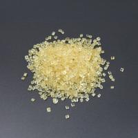 China Pale Yellow Granular Chlorinated Polypropylene (CPP) For Ink Painting And Adhesives for sale