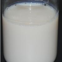 China Good Pigment Wetting Styrene-Acrylic Copolymer Emulsion BAW-50R For Water-Based Overprint Varnishes for sale