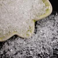 China High Gloss Water Base Solid Acrylic Resin BAW-567 For Water-Based Plastic Varnishes for sale
