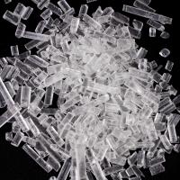 China Pale Yellow Solid Water Base Solid Acrylic Resin PT-06 For Gravure Printing And Film Glazing for sale