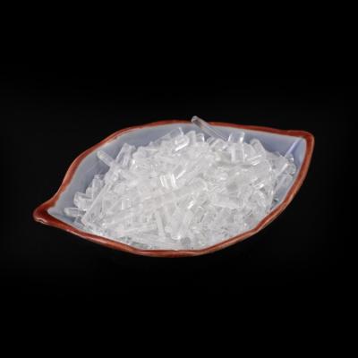 China Yellowish Transparent Solid Water Base Solid Acrylic Resin BAW-569 Similar To Joncryl 96MEA for sale