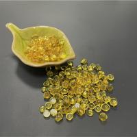 China Dissolve In Most Organic Solvents Polyamide Resin For Attire And Leather for sale