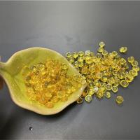 China Light Yellow Granule Polyamide Resin BT-208C For Wood And Plastic for sale