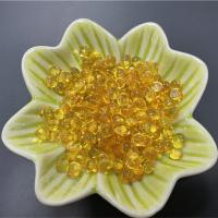China Light Yellow Granule Polyamide Resin BT-208C For Wood And Plastic for sale