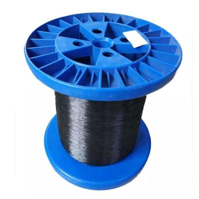 China UL Temperature Index 250℃ Polyetheretherketone (PEEK) Fiber For Dry Canvas For Paper Making Machinery In Civil Fields for sale