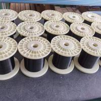 China UL Temperature Index 250℃ Polyetheretherketone (PEEK) Fiber For Dry Canvas For Paper Making Machinery In Civil Fields for sale