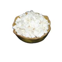 China Natural Wood Pulp Compressed Wooden Cellulose Fiber For Concrete / Mortar / Plaster / Tile Adhesive for sale