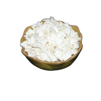 China Natural Wood Pulp Compressed Wooden Cellulose Fiber For Concrete / Mortar / Plaster / Tile Adhesive for sale