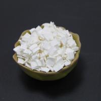 China Reinforcing Wooden Cellulose Fiber For Enhancing Cement Aggregate for sale