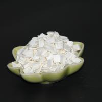 China High Strength And Hydrophilic Natural Lignin Cellulose Fiber For White Topping Applications for sale