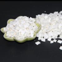 China Natural Lignin Cellulose Fiber For White Topping Applications for sale