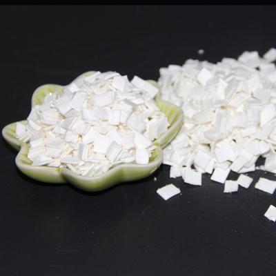 China Natural Lignin Cellulose Fiber For White Topping Applications for sale