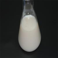 China 44% Solid Content Styrene Acrylic Copolymer Emulsion BAW-541 For Soil Solidifies And Roads Harden for sale