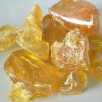 China Yellowish Transparent Bulk Slash Pine Gum Rosin WW. Grade For Making Paint And Rubber for sale