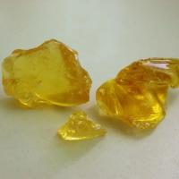 China The Intermediate Material Gum Rosin WW. Grade For Synthetic Organic Chemicals for sale