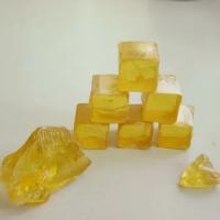China The Intermediate Material Gum Rosin WW. Grade For Synthetic Organic Chemicals for sale