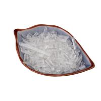 China Light Yellow Granular Water Base Solid Acrylic Resin BAW-563 Similar To Joncryl 678 For Printing Ink for sale