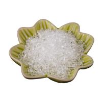 China Light Yellow Granular Water Base Solid Acrylic Resin BAW-563 Similar To Joncryl 678 For Printing Ink for sale