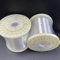 China High Temperature Resistance And Friction Polyetheretherketone (PEEK) Fiber For The Energy Industry for sale