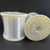 China High Temperature Resistance And Friction Polyetheretherketone (PEEK) Fiber For The Energy Industry for sale