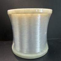 China Polyetheretherketone PEEK Fiber Monofilament Filament For Wires For Electronic Circuits for sale