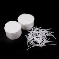 China 48mm PP Macro Fiber Embossed To Instead Traditional Steel Mesh for sale