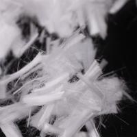 China 6-18mm PP Micro Fiber For Industrial And Civil Construction Projects for sale