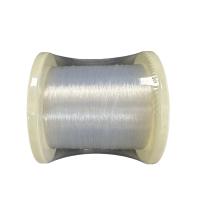 China 0.06-1.00mm PEEK Fiber As High Temperature Resistant Materials For The Energy Industry for sale