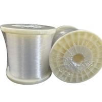 China 0.06-1.00mm PEEK Fiber As High Temperature Resistant Materials For The Energy Industry for sale