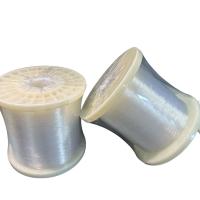 China 0.06-1.00mm PEEK Fiber As High Temperature Resistant Materials For The Energy Industry for sale