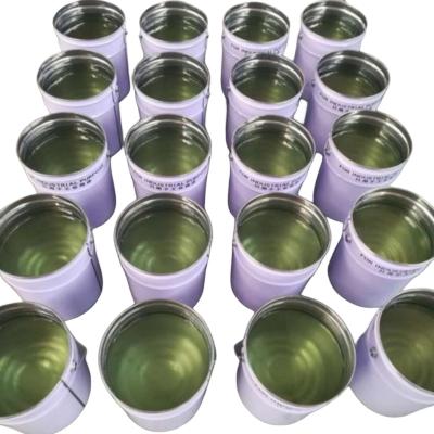 China Transparent Liquid Epoxy Resin 828 For Laminated Materials And Adhesives for sale