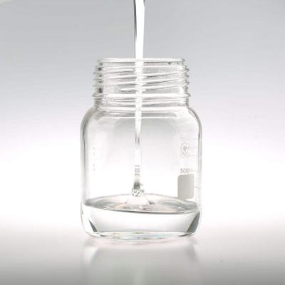 China Transparent Liquid Epoxy Resin 828 For Impregnating Materials And Sealing Materials for sale
