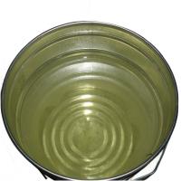 China Transparent Liquid Epoxy Resin 828 For Solvent-Free Coatings And Self Leveling Coatings for sale