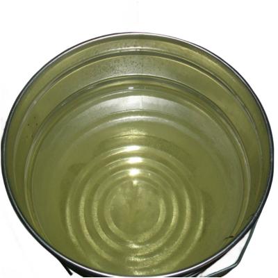 China Transparent Liquid Epoxy Resin 828 For Solvent-Free Coatings And Self Leveling Coatings for sale