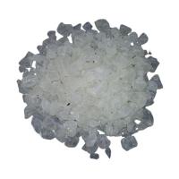 China Light Yellow Granular Or Lumpy Solids Polyketone Resin For Ink And Paint for sale