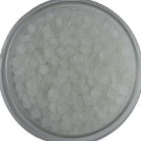 China Light Yellow Granular Or Lumpy Solids Polyketone Resin For Ink And Paint for sale