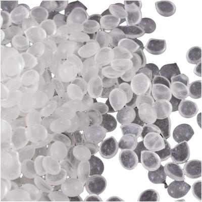 China Light Yellow Granular Or Lumpy Solids Polyketone Resin For Ink And Paint for sale
