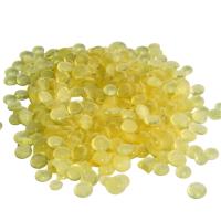 China Light Yellow Granule Terpene Resin For Improve Performance Of Adhesive for sale