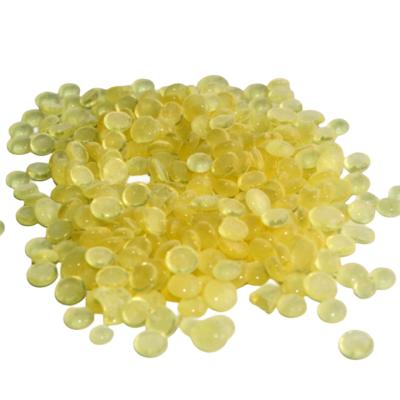 China Good Tack And Cohesion Terpene Resin For Rubber And Hotmelt Adhesive for sale
